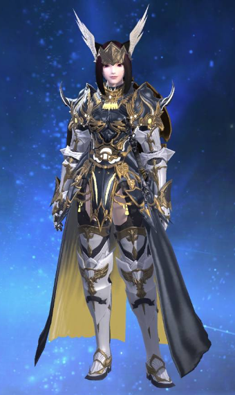 Azem's Light | Eorzea Collection