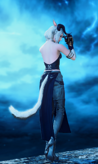 Embrace | Eorzea Collection