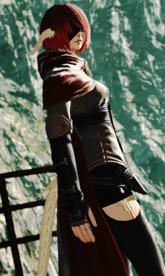 Type-54 Striker | Eorzea Collection