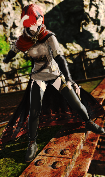 Type-54 Striker | Eorzea Collection