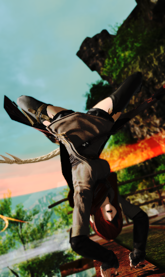 Type-54 Striker | Eorzea Collection