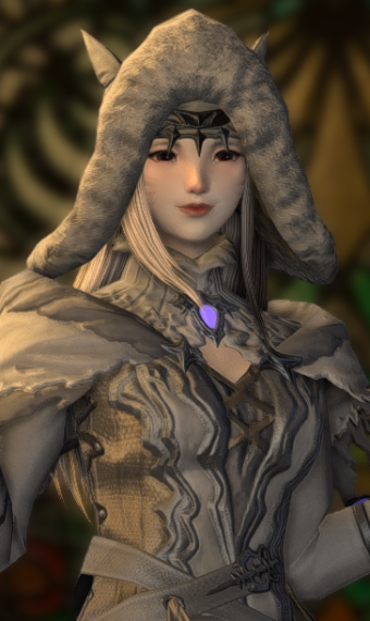 Fallen Snow | Eorzea Collection