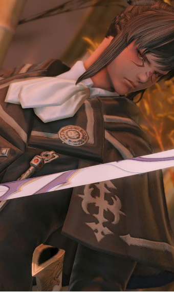 Yu Kanda | Eorzea Collection