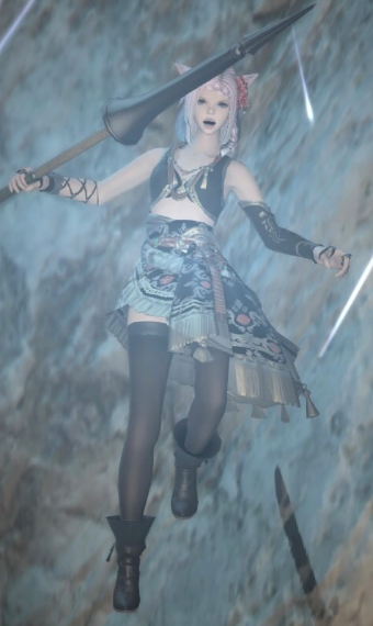 Mad Hops | Eorzea Collection