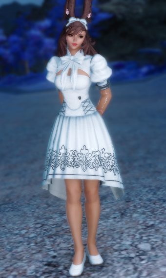 Glamour Collection | Eorzea Collection