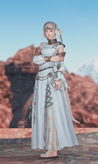 Divination | Eorzea Collection