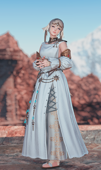 Divination | Eorzea Collection