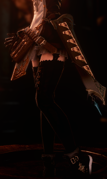 Steampunk Healer | Eorzea Collection