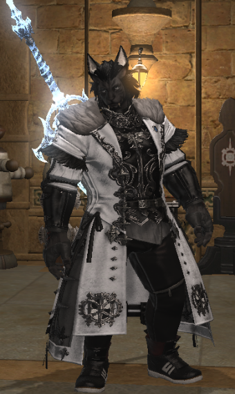 Lightbringer | Eorzea Collection