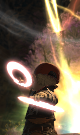 Dust Devil | Eorzea Collection