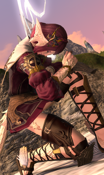 Glamour Collection | Eorzea Collection