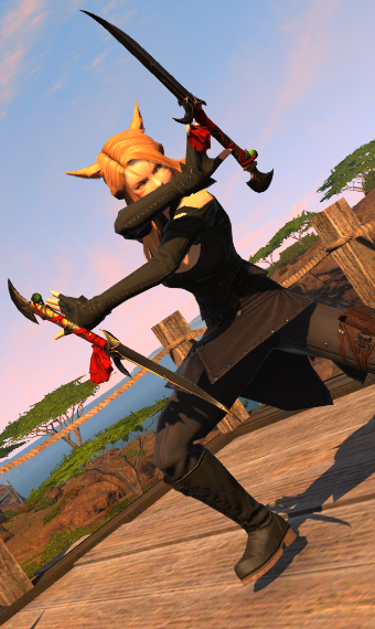 Illyrian armor ACOTAR | Eorzea Collection