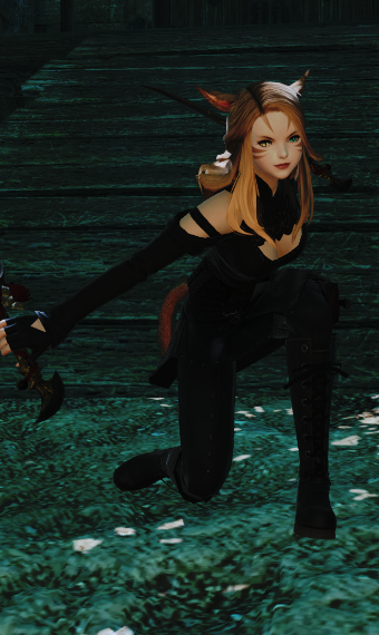 Illyrian armor ACOTAR | Eorzea Collection