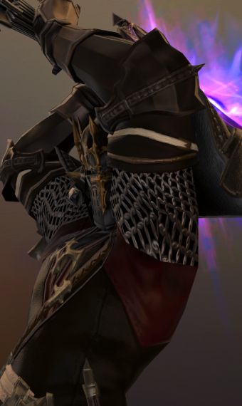 Onyx Lord | Eorzea Collection