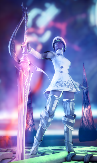 Official | Eorzea Collection