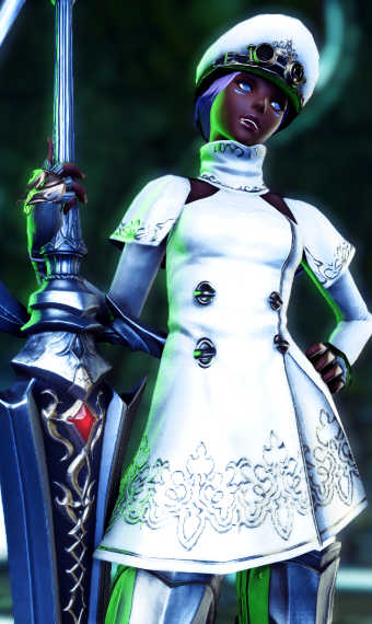 Official | Eorzea Collection