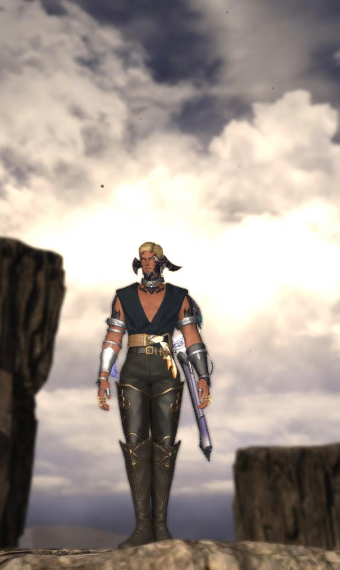 Astro Chic | Eorzea Collection