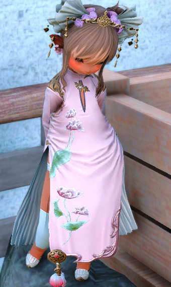 Eastern Princess | Eorzea Collection