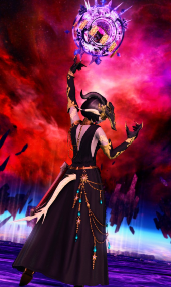 Underworld | Eorzea Collection