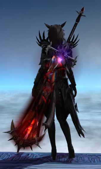 Woeborn | Eorzea Collection