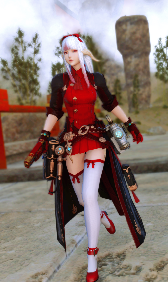 Step Up | Eorzea Collection
