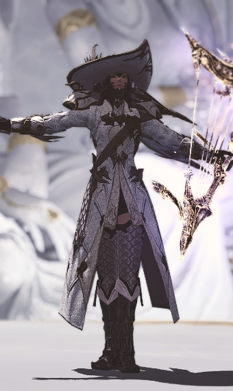 Battle Bard | Eorzea Collection