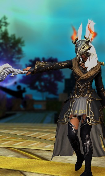 ohoho | Eorzea Collection