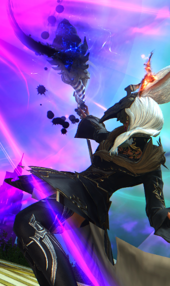 ohoho | Eorzea Collection