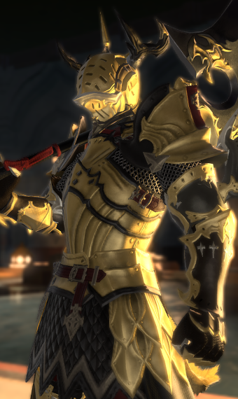 Herald of Althyk | Eorzea Collection