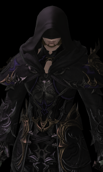 Ascian Counterpart | Eorzea Collection