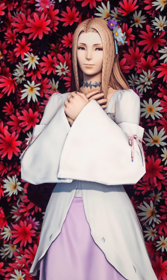 Life Blossom | Eorzea Collection