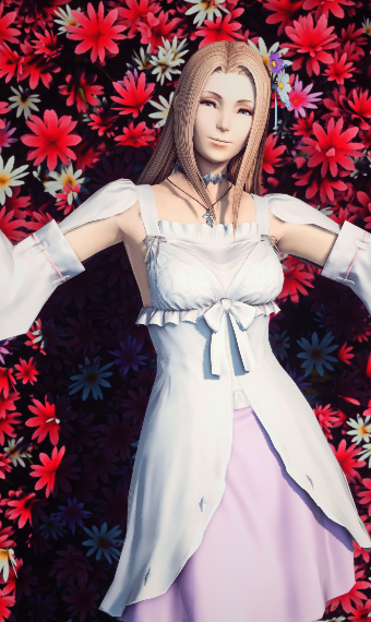 Life Blossom | Eorzea Collection