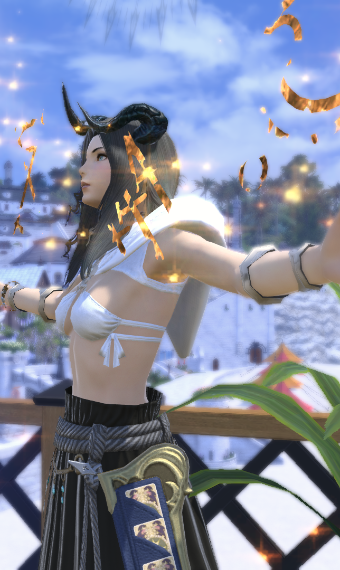 Devilish | Eorzea Collection