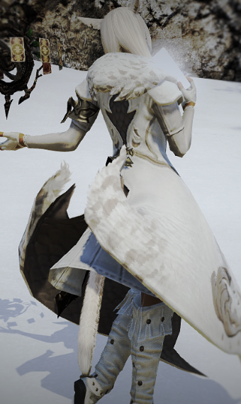 Card | Eorzea Collection