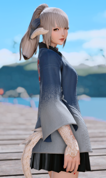 Moonfire | Eorzea Collection