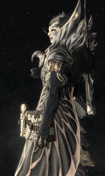 Black Wing | Eorzea Collection