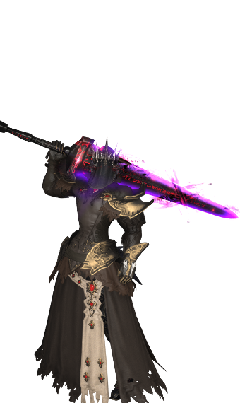 Wraith | Eorzea Collection