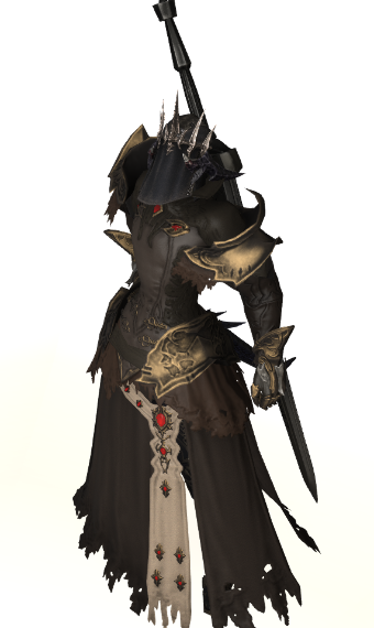 Wraith | Eorzea Collection