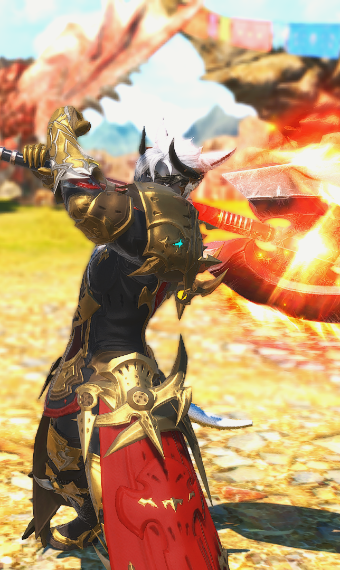 Kingslayer | Eorzea Collection