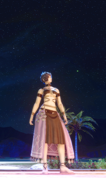 Samhradh | Eorzea Collection