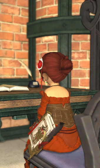 Neo Light | Eorzea Collection