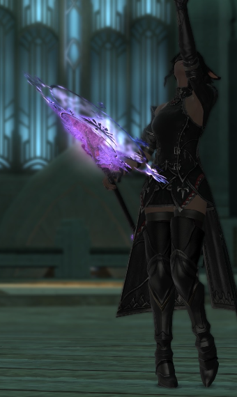 Tainted | Eorzea Collection